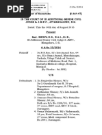 ID 2019-003 Standard Encoding of Police Blotter Entry Number in The ...