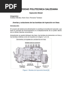 Manual Operacion y Mantenimiento Bombas Barnes | PDF | Bomba | Bienes manufacturados