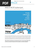 Kevin Lynch Principles | PDF | Map | Shape