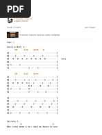 Notas Na Gaita Diatônica | PDF | Gaita de Boca | Acorde (música)