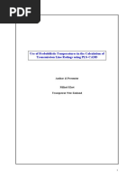 NKT Cable Accessories Catalogue | PDF | Insulator (Electricity ...