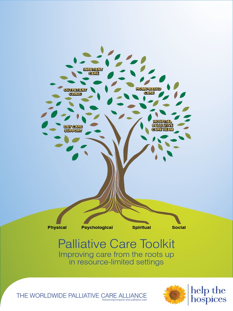 Palliative Care Toolkit 2008 Full Toolkit Ref | PDF | Palliative Care ...
