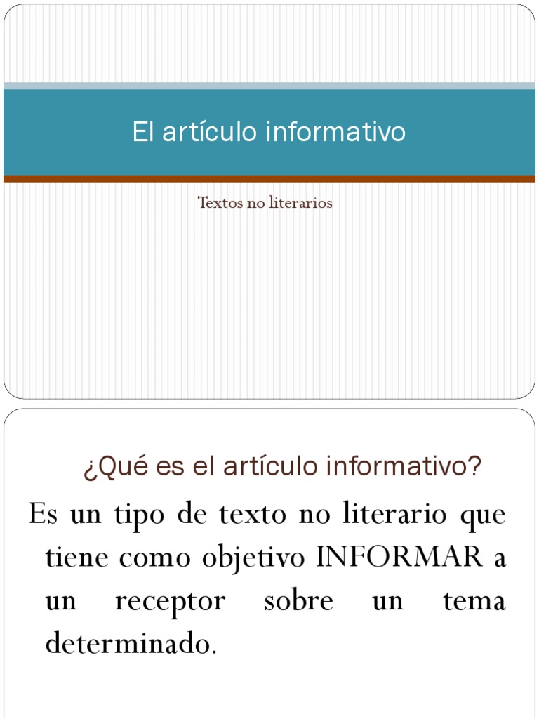 6°-básico.-PPT.-Artículo-informativo