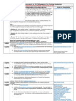 NWCG Firefighter & Commander Task Book | PDF | Incident Command System ...