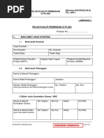 JKJ 103 - Construction Register PDF | PDF