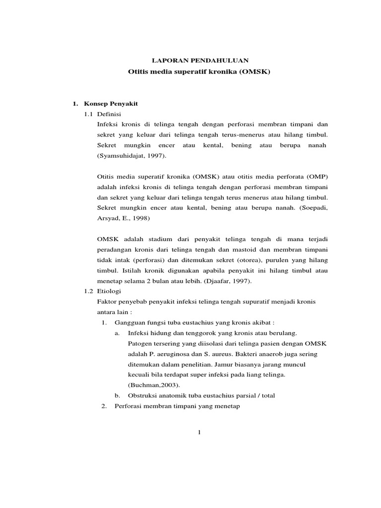 LP Omsk | PDF | Kajian Bahasa Asing | Kesehatan Holistik