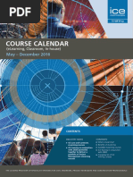 ICE Training Guide for Engineers | PDF | Professional Development