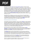 Smriti | PDF | Hindu Texts | Religious Books