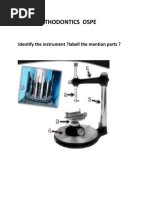 1000-MCQS - PROSTHODONTICS-DEFINITIVE Answers PDF | PDF | Dentures ...