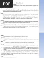 Design of Machine Elements - Faires PDF | PDF