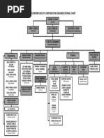 BIR Organizational Chart | PDF