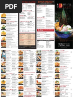 Deli Slicer Size Chart 12162018 | PDF | Delicatessen | Restaurant And ...