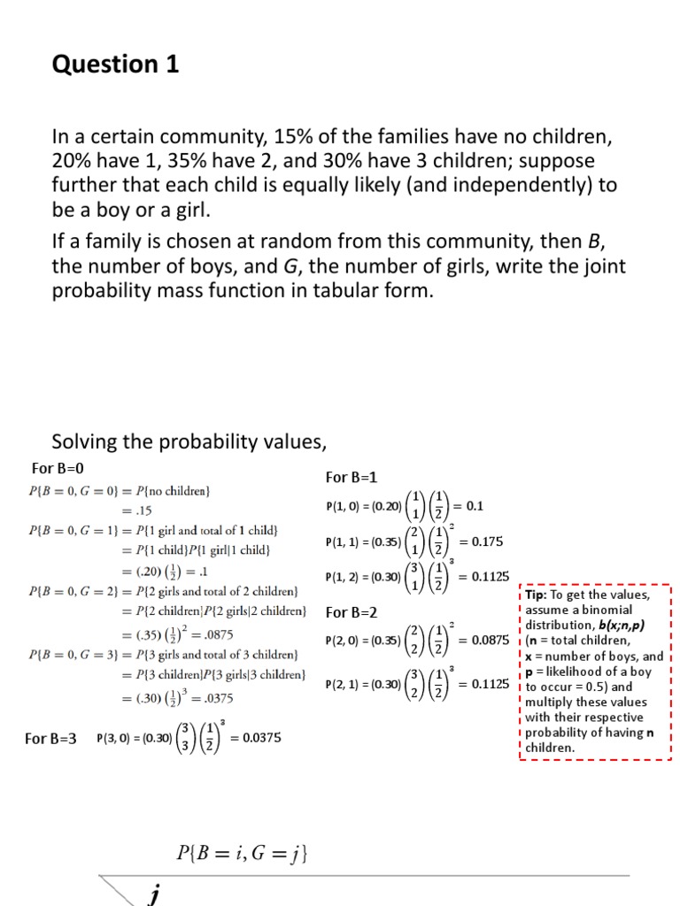 Seatwork 3 | PDF | Probability Density Function | Mathematical Analysis