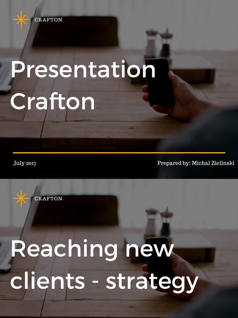 Crafton | PDF | Social Media | Popular Culture & Media Studies