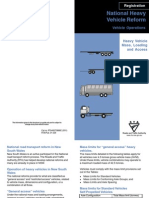 AUSTROADS Vehicle Classification System: Level 1 Level 3 Level 2 | PDF ...