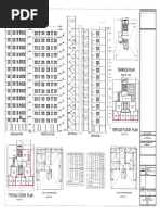 Typical Floor Plan | PDF | Room | Home