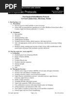 Willits Accellerated Achilles Rehab | PDF | Physical Therapy ...