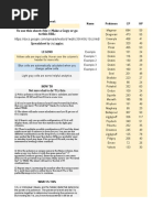 Charmander CP and IV Guide | PDF | Nintendo | Japanese Role Playing ...