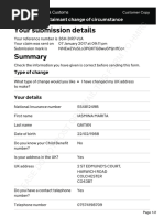 HMRC Starter Checklist | PDF | Public Finance | Government Finances