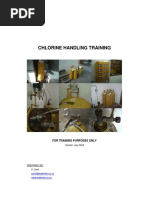 Electrode Baking Procedure | PDF | Welding | Construction