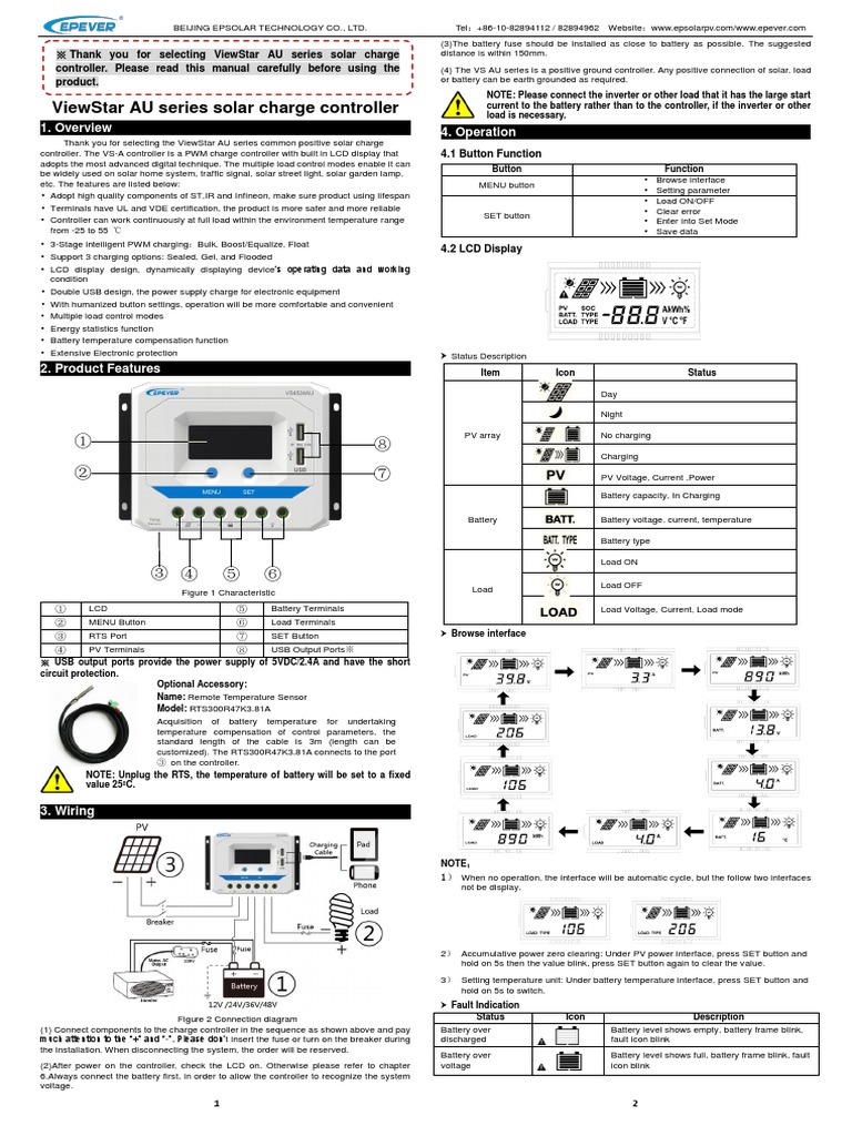 Controlador 48v | PDF | Battery (Electricity) | Electrical Connector
