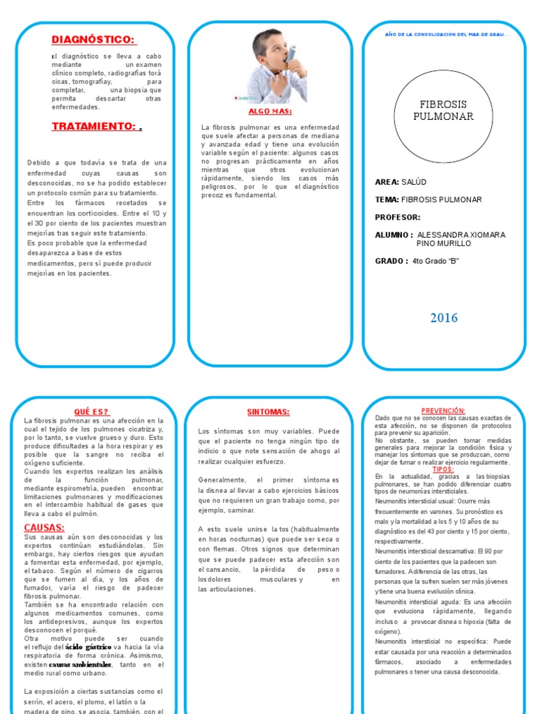 Triptico Alesandra | PDF | Fumar tabaco | Adicción