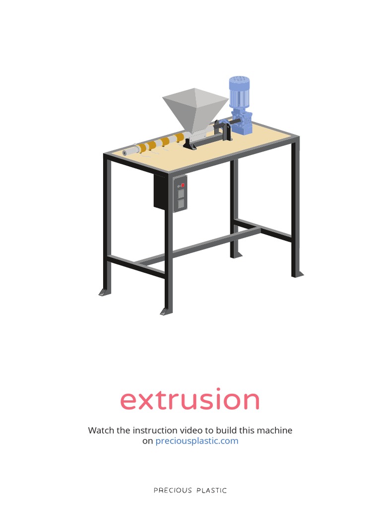 START Extrusion | PDF
