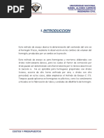 ASTM-C231 - Determinación de Aire Método de Presión | PDF | Hormigón ...