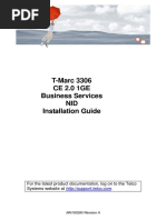 Castle Image Options: CBM-400 - Multi-Mission Modem With Flexible ...