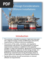 API RP 500 Electrical Classifications 1997 | PDF | Gases | Energy ...