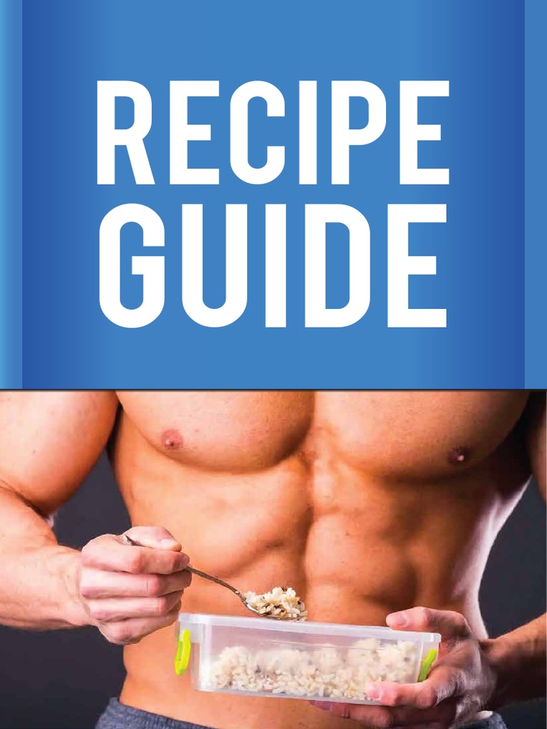 Vinsanity Recipe Guide | PDF | Tomato Sauce | Salad