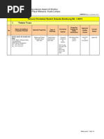 Architect Instruction | PDF | Architect | Business Law