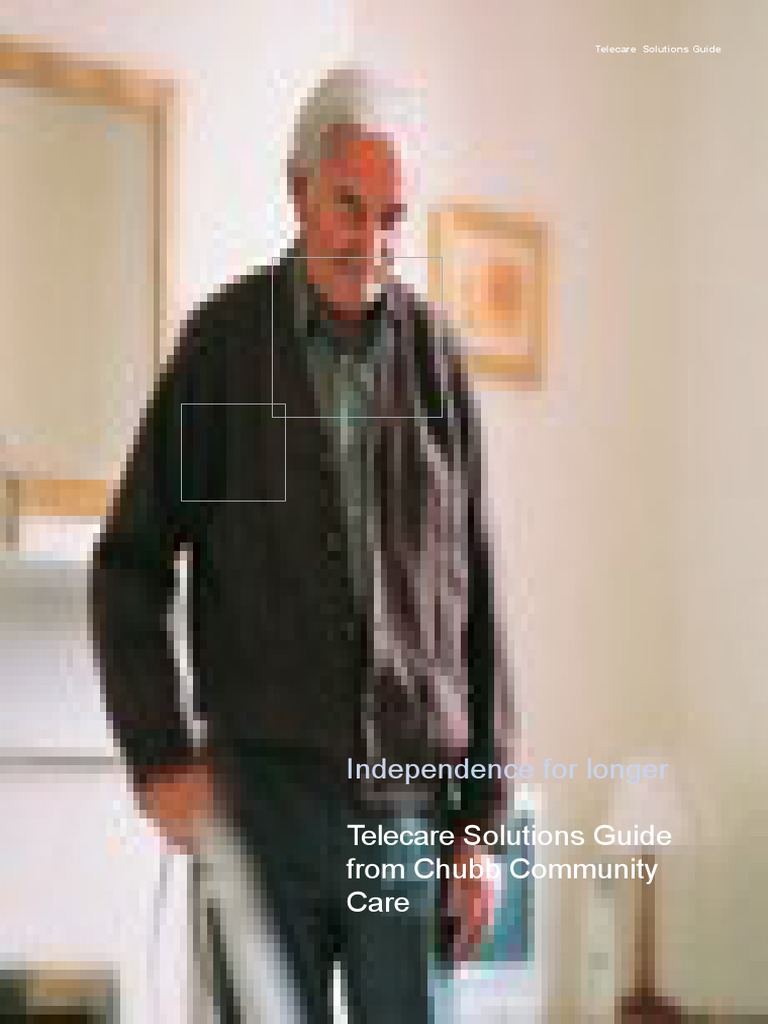Chubb | PDF | Monitoring (Medicine) | Battery (Electricity)