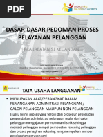 Aplikasi AP2T PLN untuk Monitoring Saldo | PDF | Bisnis | Pengelolaan ...