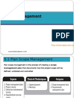 Pmbok 6th Edition Free Download PDF | PDF | Project Management ...