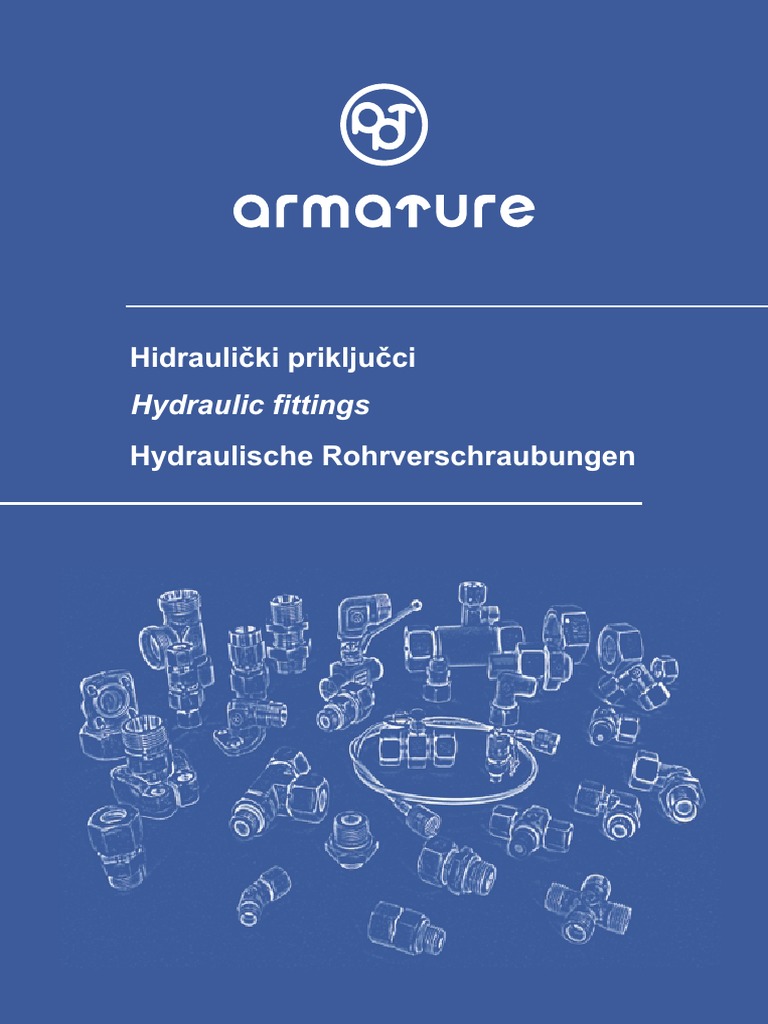 Iso 8434-1 PDF | PDF