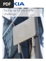 Flexi Zone Small Cell, Micro RRH and AirScale Indoor | PDF | Lte ...