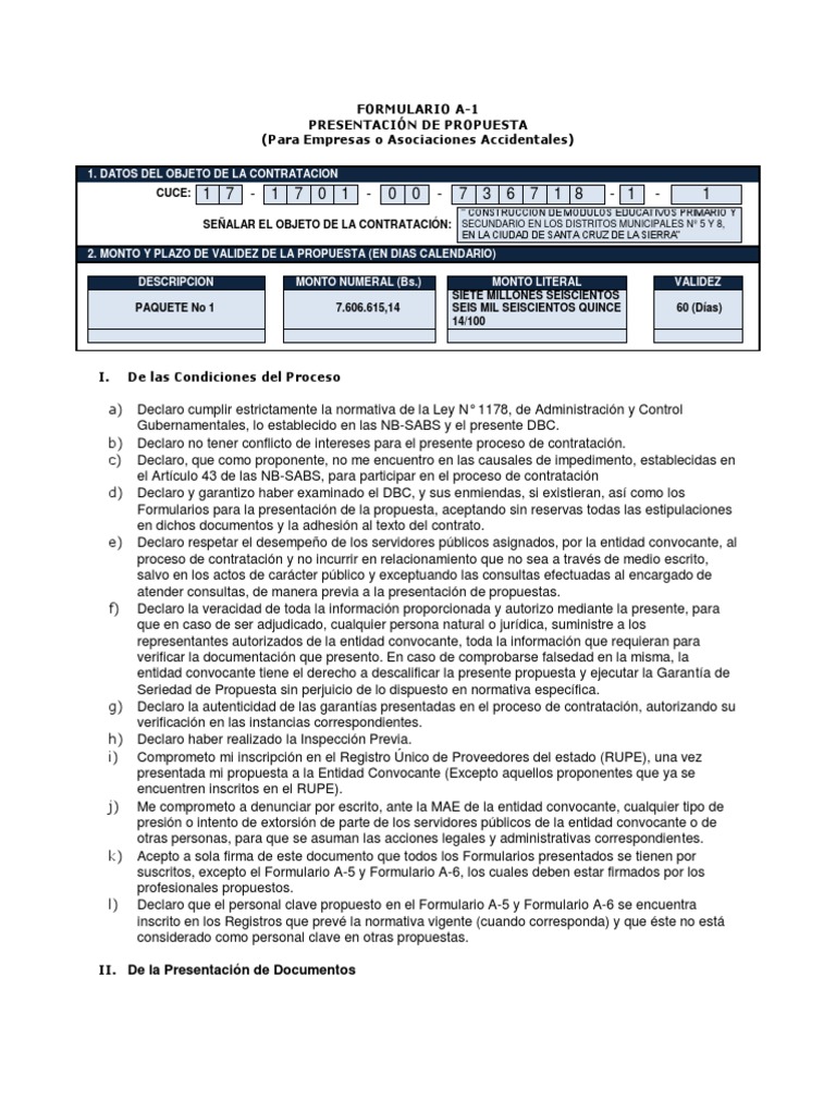 Formulario A1 ULT FIN | PDF | Sociedad de responsabilidad limitada | Bolsa