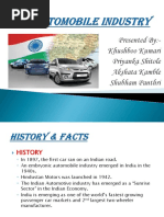 Msa Calculation | PDF | Infrastructure | Road Infrastructure