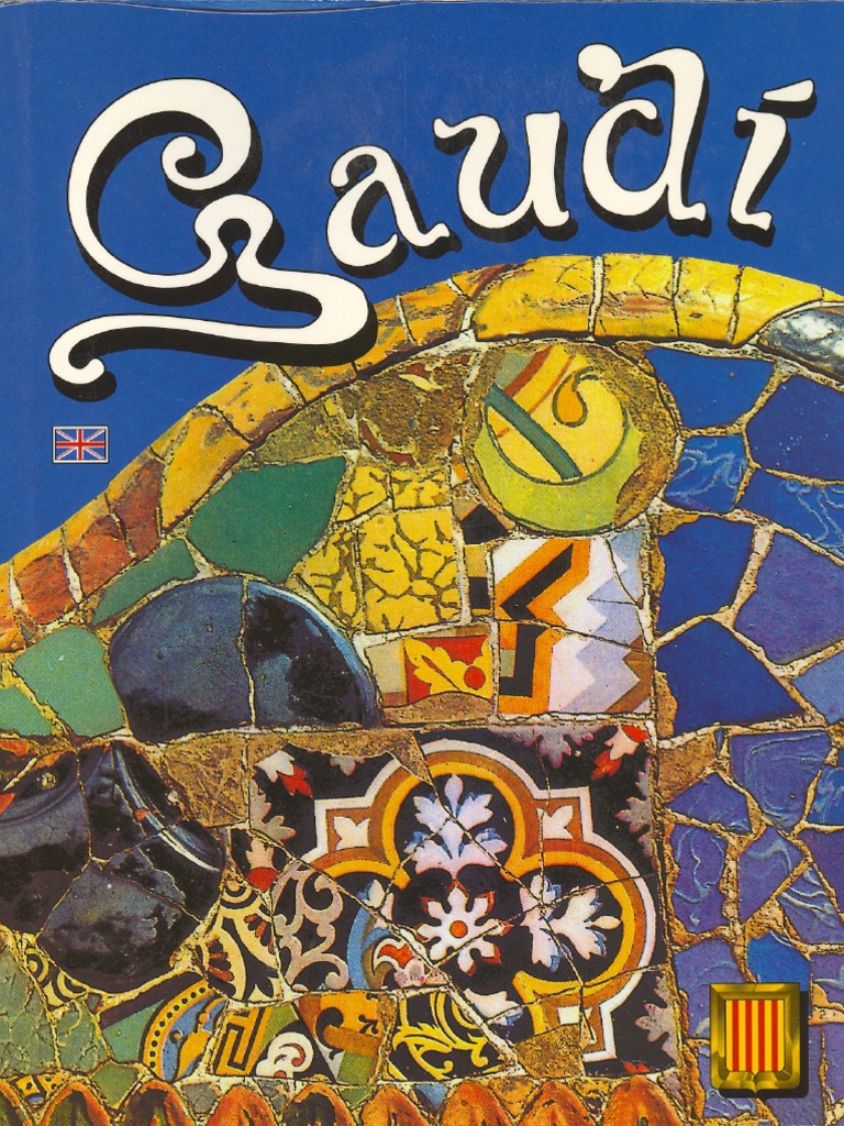 GAUDI PDF