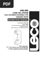 Astm D3689 PDF | PDF | Deep Foundation | Beam (Structure)