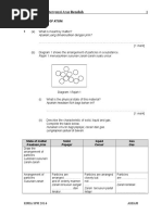 Design For A High Temperature Shift Converter | PDF | Chemical Reactor ...