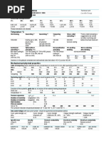 Specification For Circlips: IS: 3075 (Part 1) - 1986 | PDF | Fracture ...