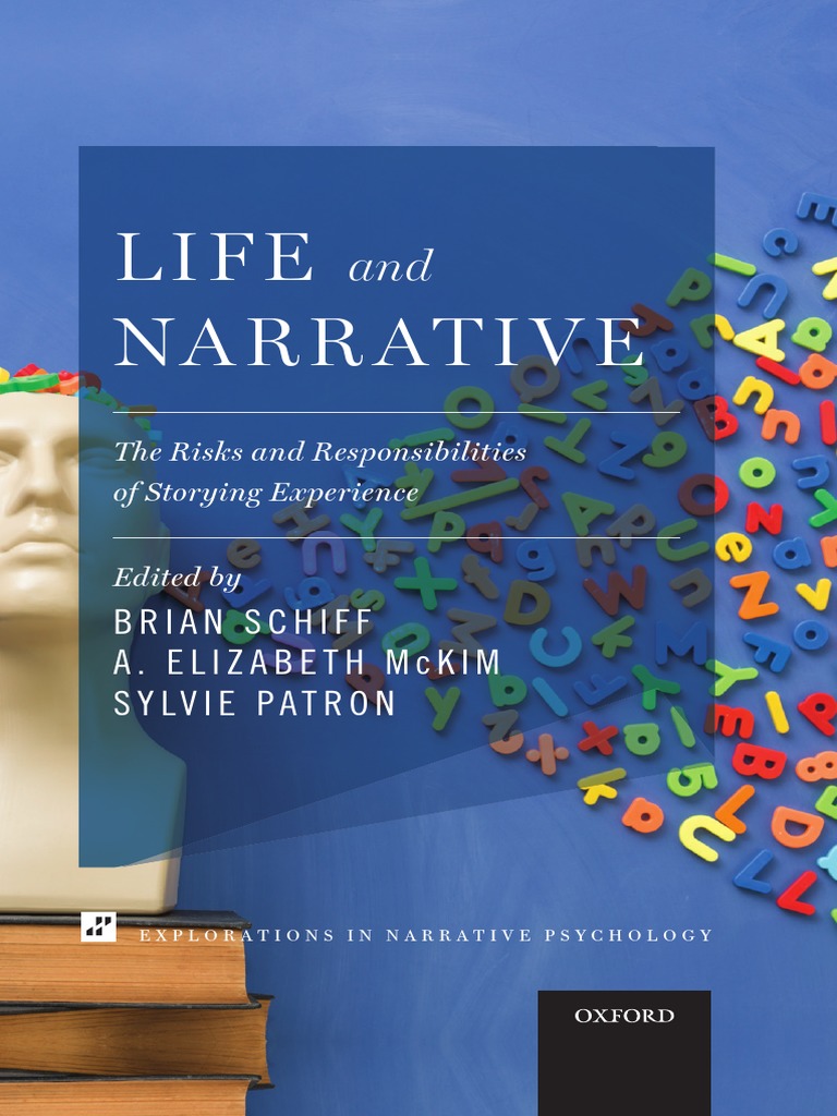Life and Narrative The Risks and Respons PDF | PDF | Narrative | Psychology