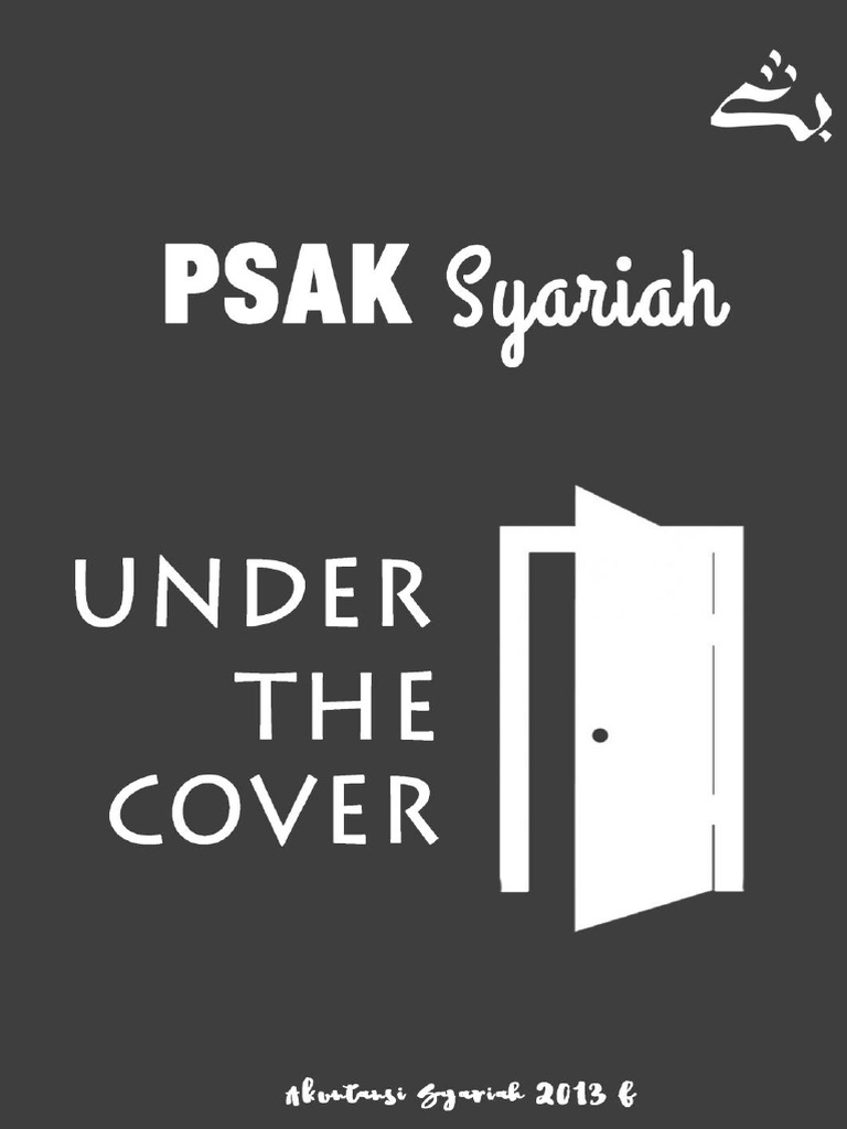 Buku Psak Syariah | PDF