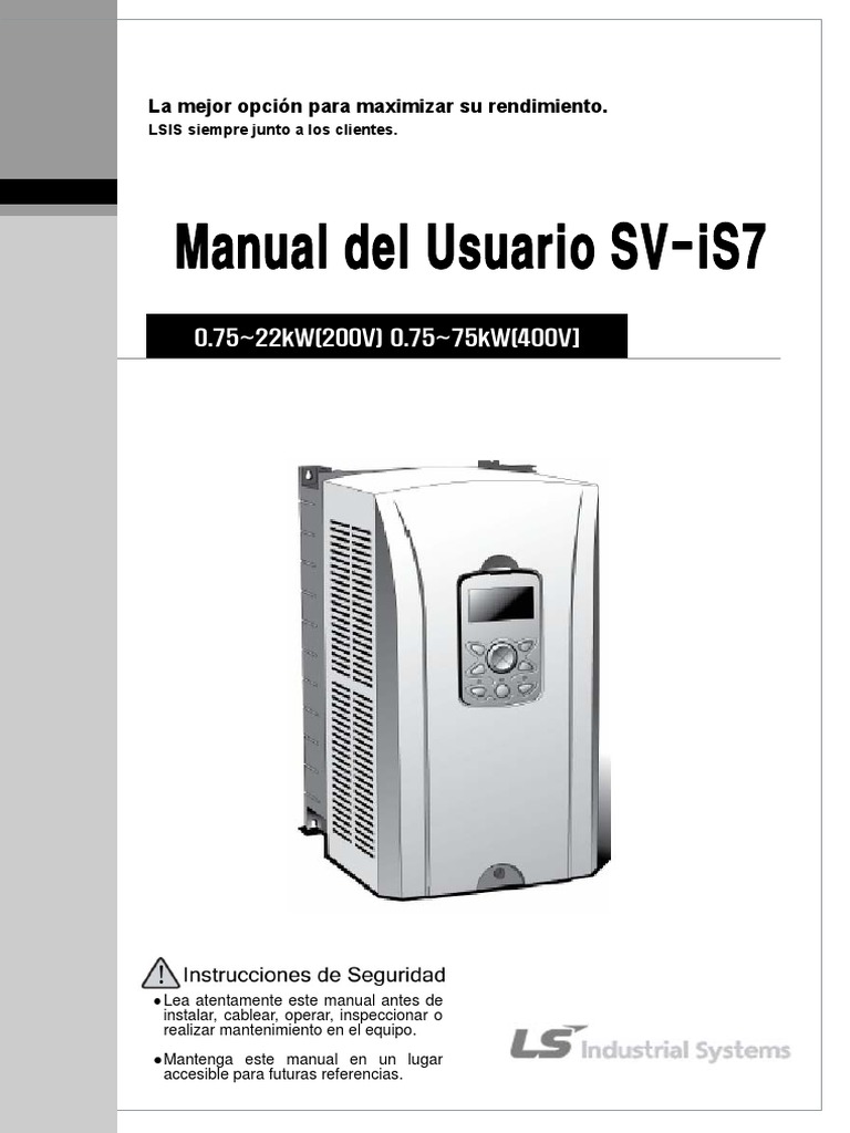 IS7 Basic Parameter Setting LS IS7 @FlowChart, 52% OFF