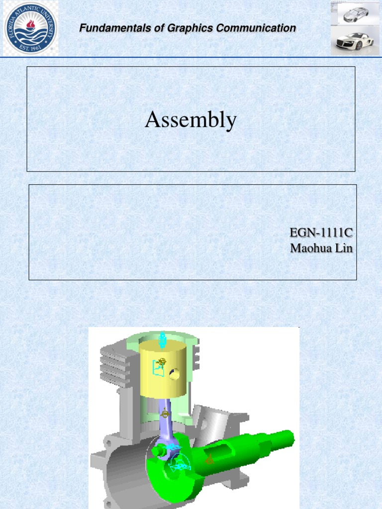 Assembly: Fundamentals of Graphics Communication | PDF | Space | Geometry