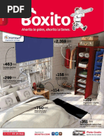 Catálogo General Boxito 2018 | Materiales de construcción | Materiales