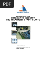 Microfinish Pump Operating Data | PDF | Technology & Engineering ...