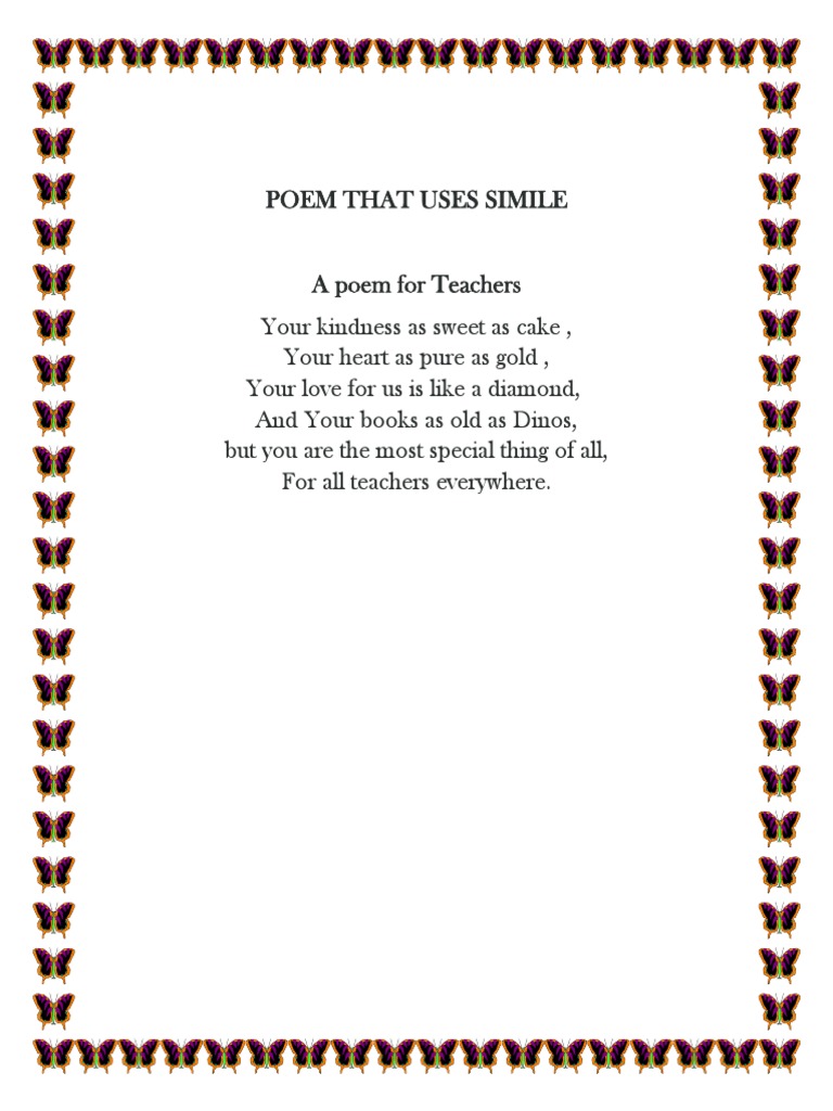 Trisha Project Poem | PDF | Poetry